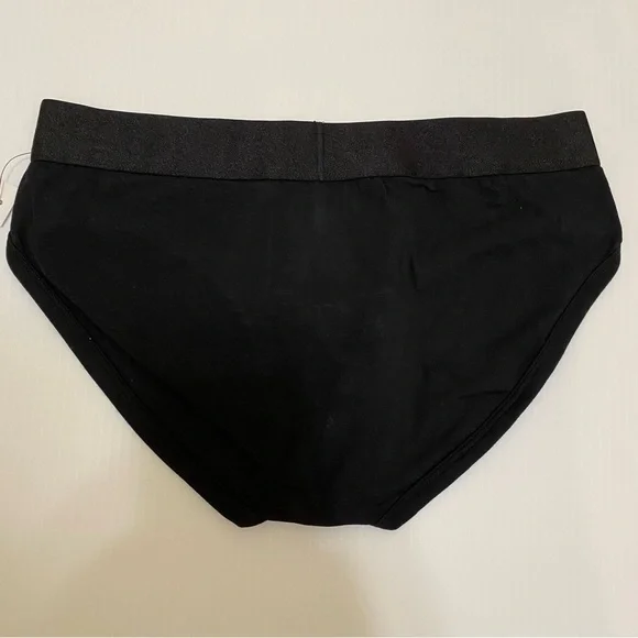 2xist | Underwear & Socks | 2xist Black Briefs Nwt Medium | Poshmark
